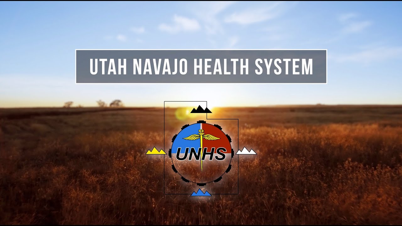 Utah Navajo Health System - UNHS - Healthcare services in the Southwest U.S.