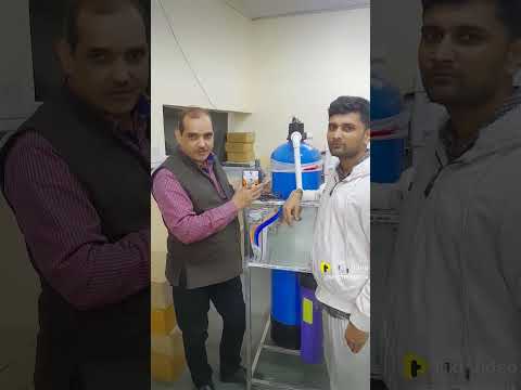 Dosing Pump
