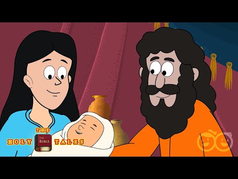 Stories of Followers | Animated Children’s Bible Stories | New ...
