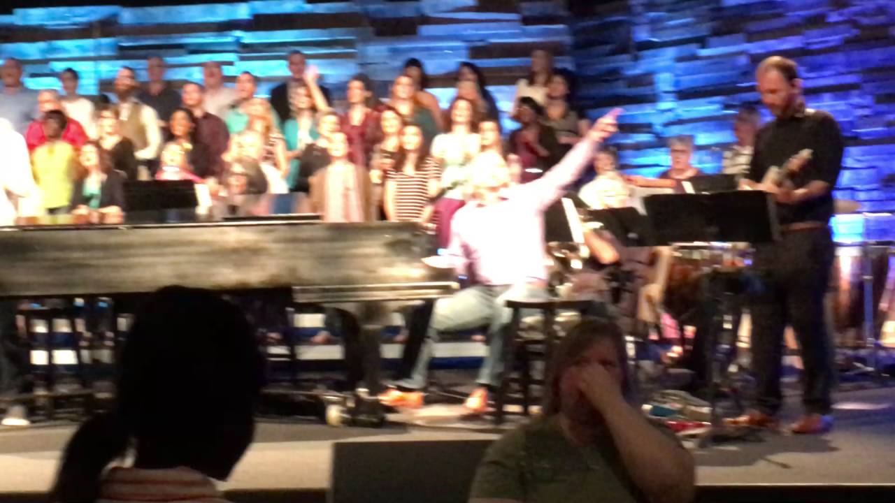 BBC Worship II / May 1, 2016