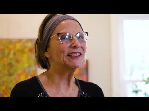 Welcome to the Norcross Gallery & Studio