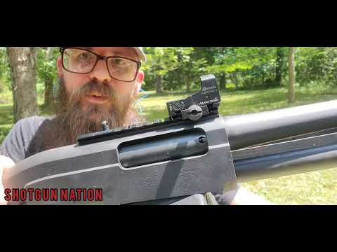 Civet-12 from SDS IMPORTS unboxing, shooting and accessories!