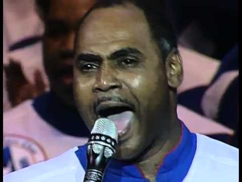 The Mississippi Mass Choir - Trust In The Lord