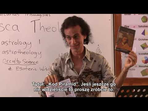 Santos Bonacci: Prisca Theologia