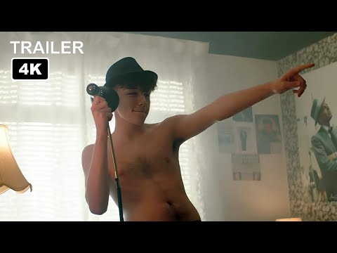 I'll Be Frank | Short Film - Official Trailer