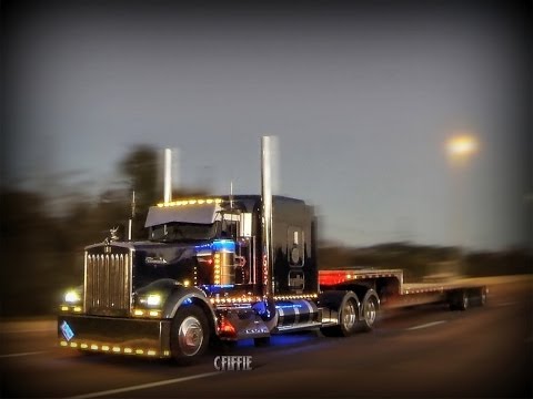 Big Rig Videos | www.truckblog.co.uk