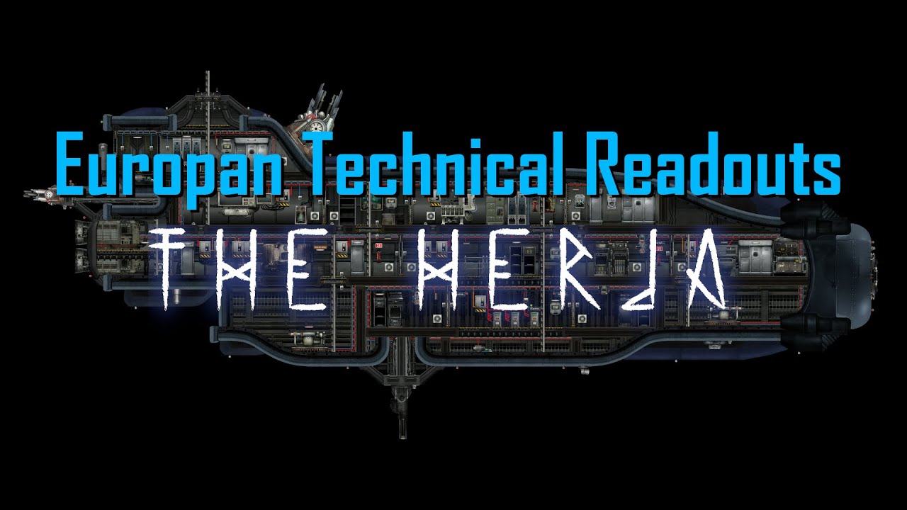 Europan Technical Readouts: The Herja