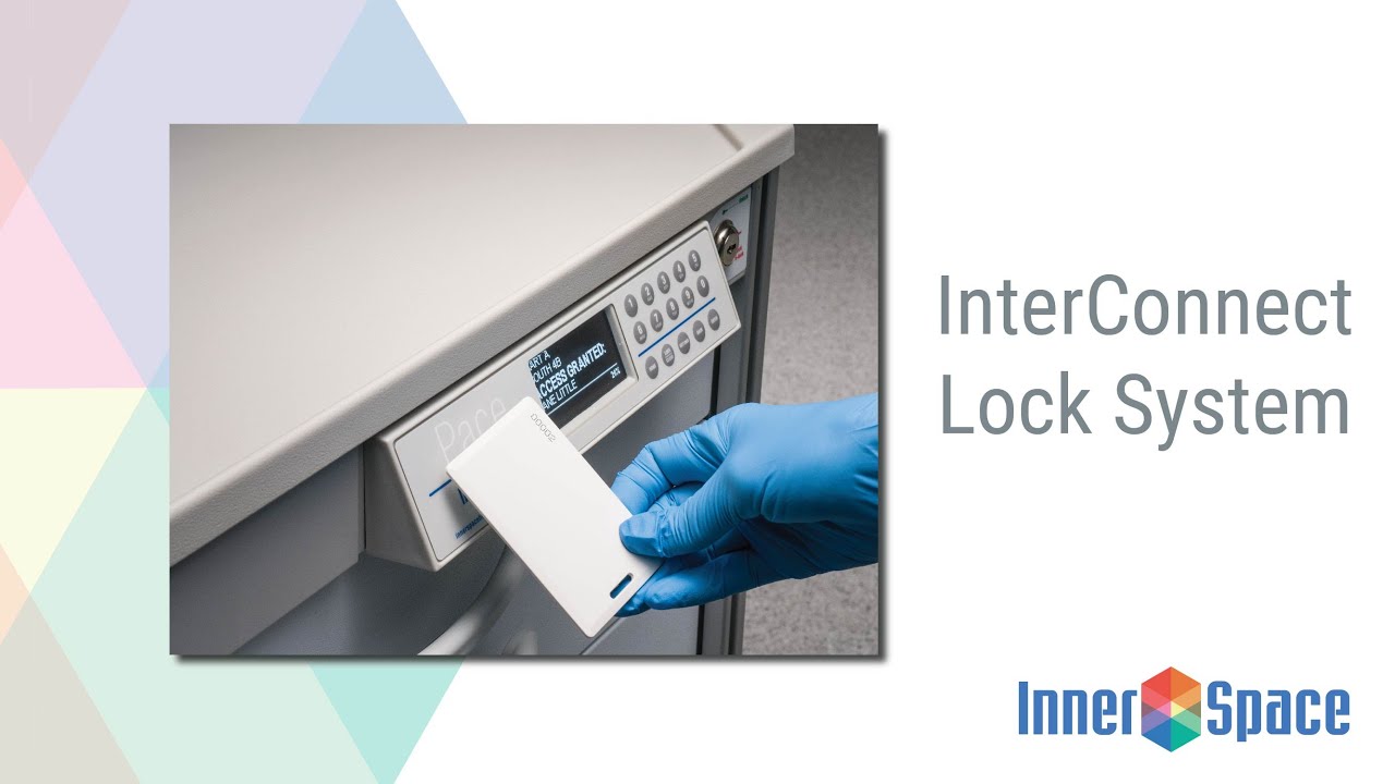 InterConnect Lock System