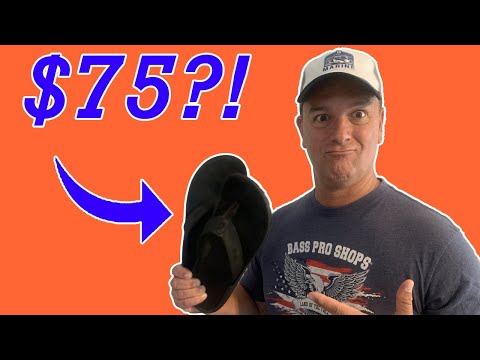 Are OLUKAI Flip Flops Worth $75? 8-Month Review
