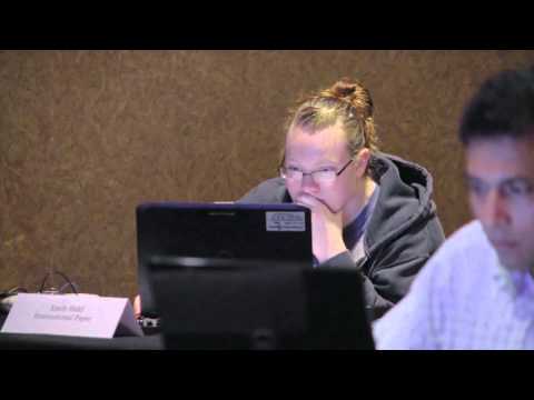 Workshop participants earn OSU-backed CEUs