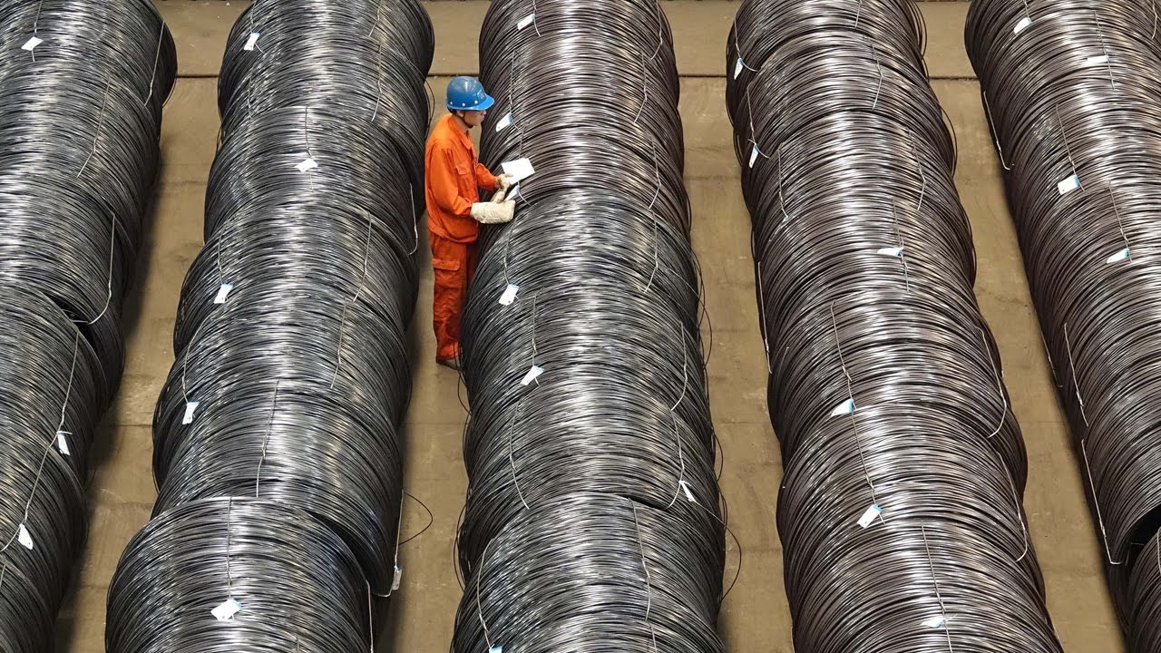 World Economic Update