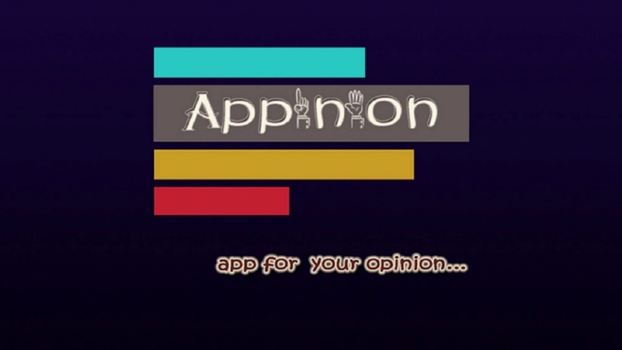 appinion