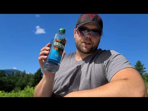 ORIGIN ~ Water Review 💧