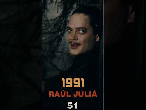 Where Are They Now? The Addams Family CAST Revealed!