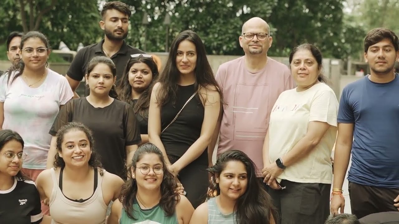 #WELLNESSMorning with Tattva Spa