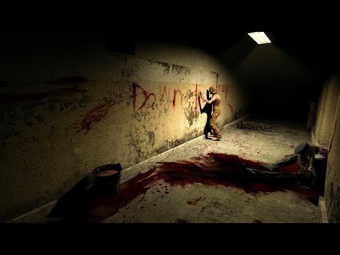 Steam Community :: Video :: Outlast Insane Mode WITHOUT HIDING IN A BED ...