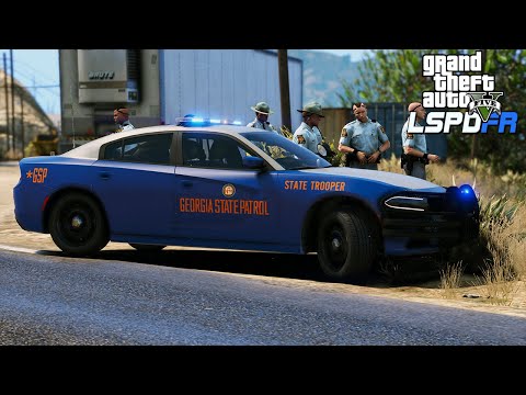 Steam Community :: Video :: GTA 5: LSPDFR #332 - Illegal Street Racing ...