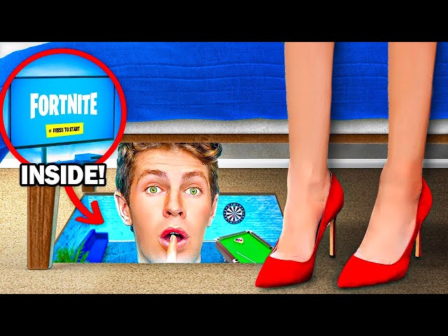 Who is Ben Azelart? Exploring YouTuber's rise to fame