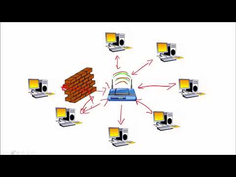 Factors that affect network performance