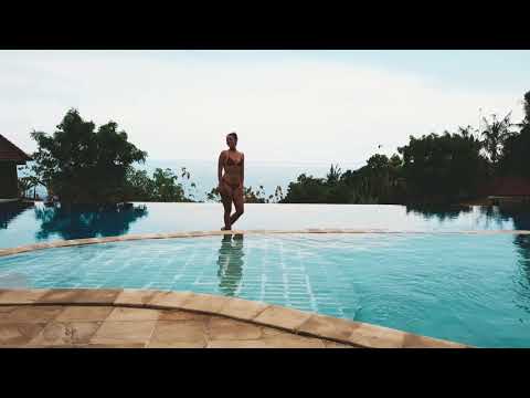 What to see in Bali: The Hamsa Resort, Lovina