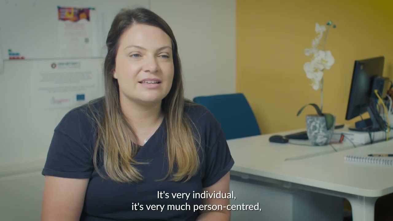 Dave's story - Towards Work, Groundwork Five Counties