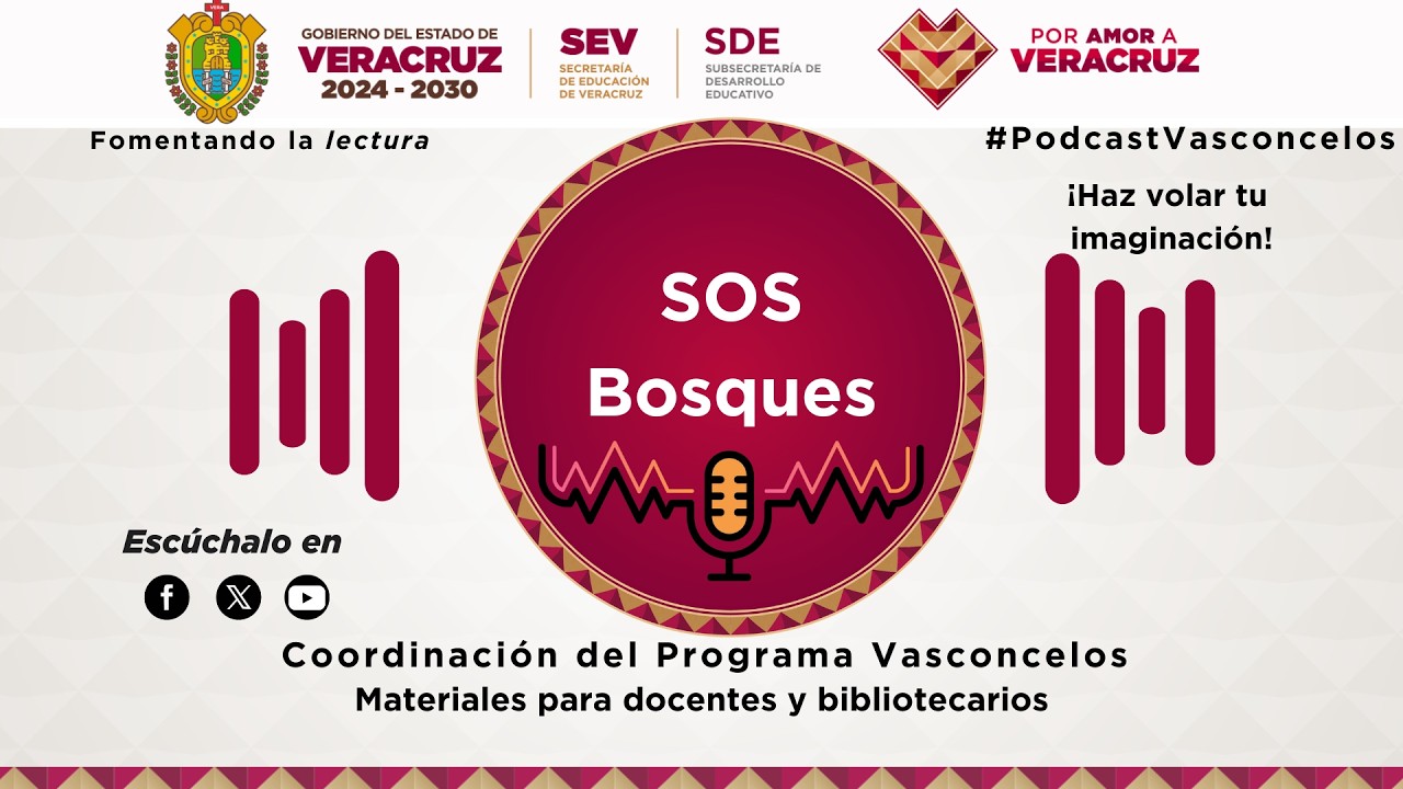 SOS Bosques