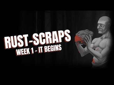 Steam Community :: Video :: Rust-Scraps