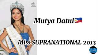 Mutya Johanna Datul