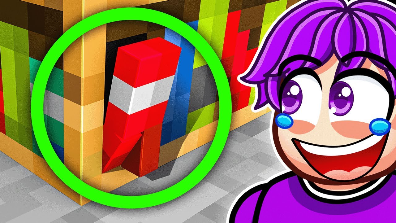 Weirdest Things You CAN'T UNSEE in Minecraft…