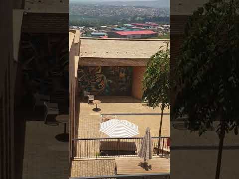 One of the best university in π·πΌ #eociec #alu #kigali #rwanda