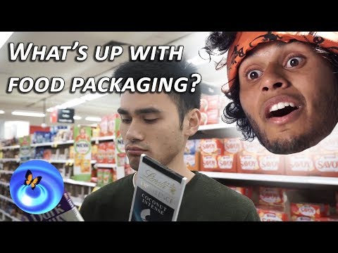 What's Up With Food Packaging? - The Butterfly Effect | Episode 6