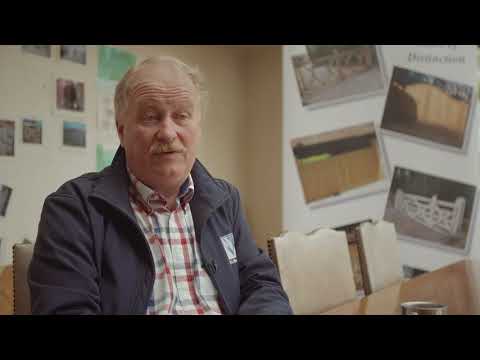 University of Chichester Degree Apprenticeships - WL West & Sons