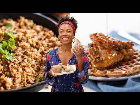 VEGAN COOKING SECRETS that will transform your cooking