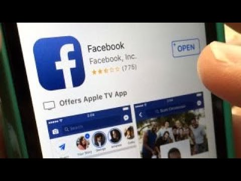 Facebook under fire for sharing data with device makers