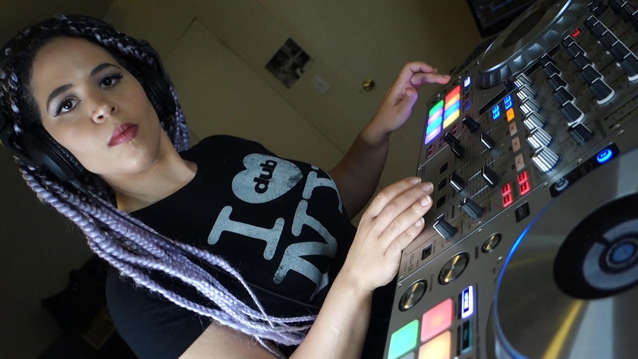 Hire Amina Zena - DJ in your area, | GigSalad