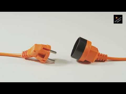 Why Extension Cord Gets Hot? Causes you Should Know!