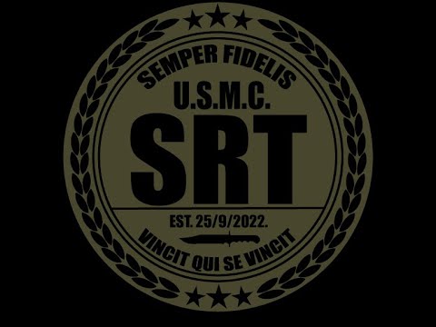 USMC MSRT | OQA Promotional Video