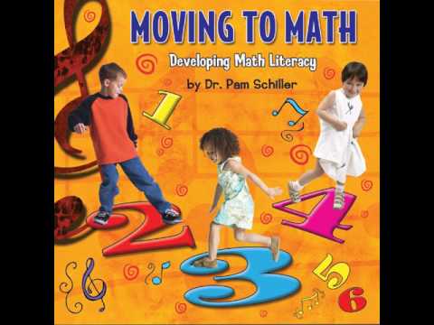 Moving to Math CD