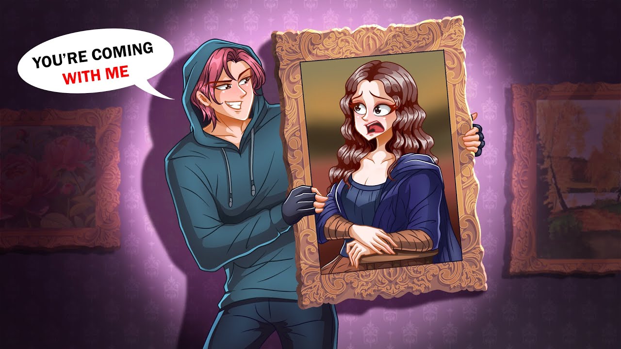 My Secret Admirer Had a Shocking Identity