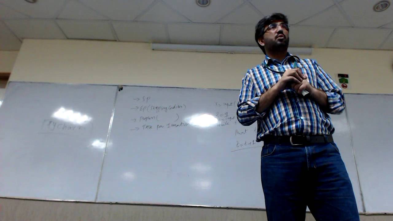 Python: While Loops Exercises (Part-2)