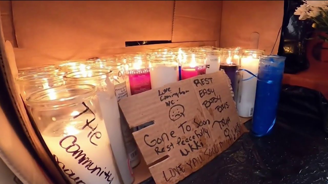 NYC Kids Stabbed to Death: What to Know After Police Place Mom in Custody | NBC New York