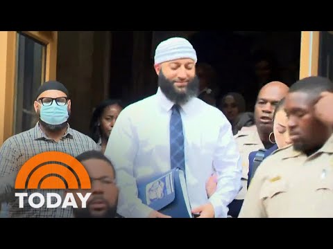 Victim's Family Appeals Reversal Of Adnan Syed’s Murder Conviction