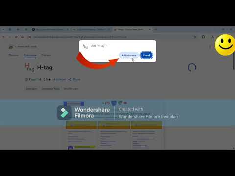 How to Use SEO H1-H6 Tag Checker Extension on Chrome | Find Header Tags Easily | Find Meta Quickly