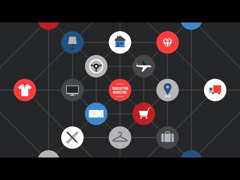Explainer Video | Rokt | Motionlab (2019)