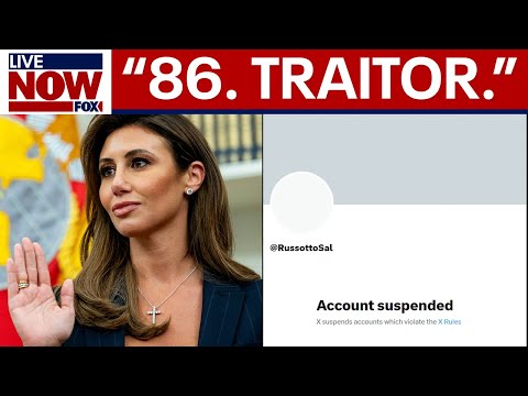 Alina Habba threat: Florida man charged with threatening US Attorney