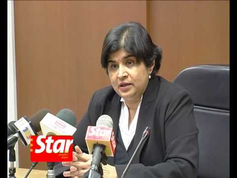 Malaysian Bar Council to hold a forum on privacy