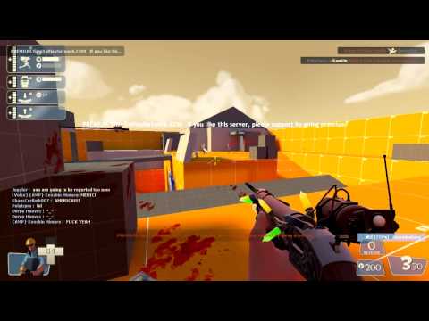 Steam Community :: Video :: Team Fortress 2 Trolling a person "using ...