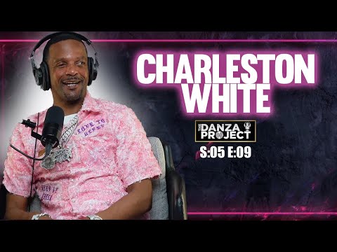 Charleston White Unleashed: Big U & L.A takedown, NBA YoungBoy's Freedom, Adam22 Arrest & More