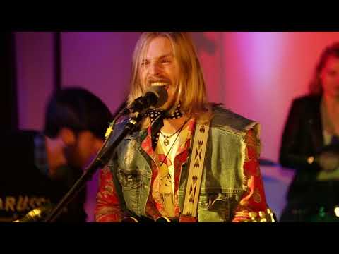 Graham Good and the Painters - Believe