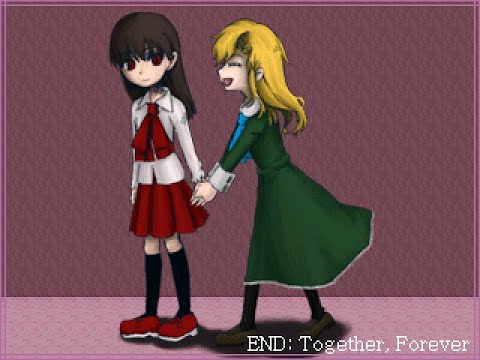 Ib: Together, Forever Full Gameplay